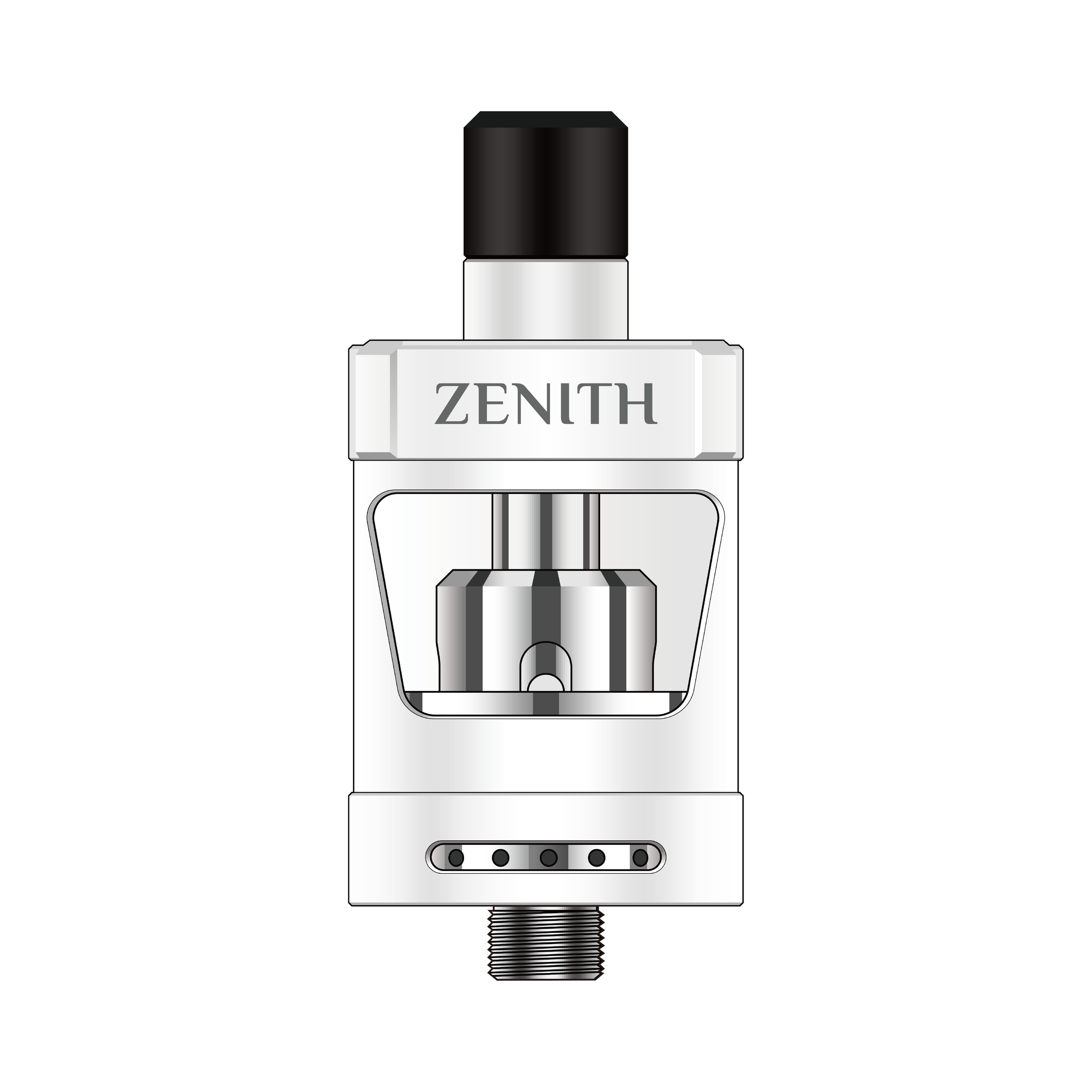 Innokin Zenith MTL Tank | Innokin Store – Innokin Store